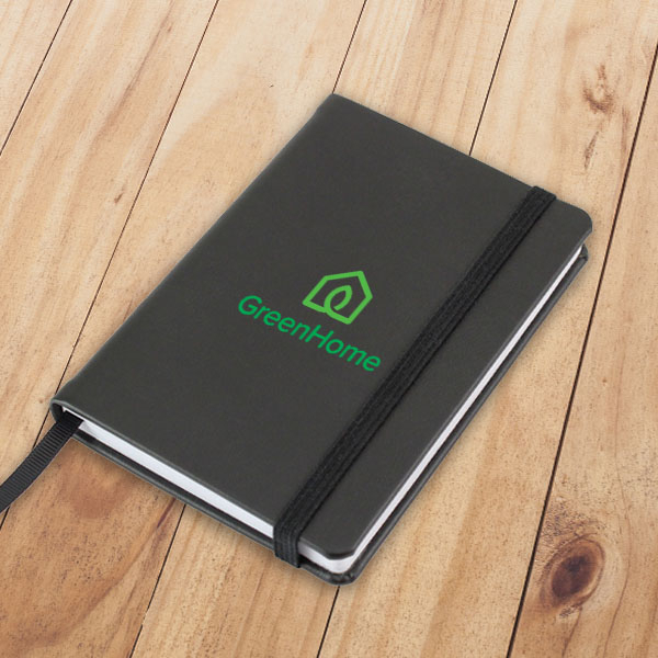 Porto Stock A6 Notebook | Pellacraft | Promotional Merchandise