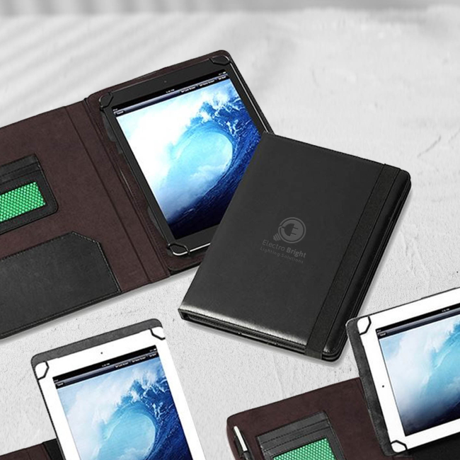 Adjustable Tablet Case With Multi Position Stand | Pellacraft ...