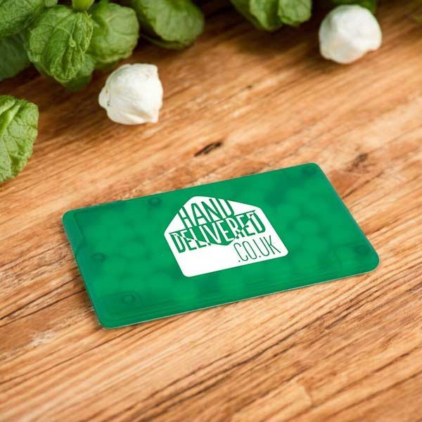 Mints in a Card | Pellacraft | Promotional Merchandise