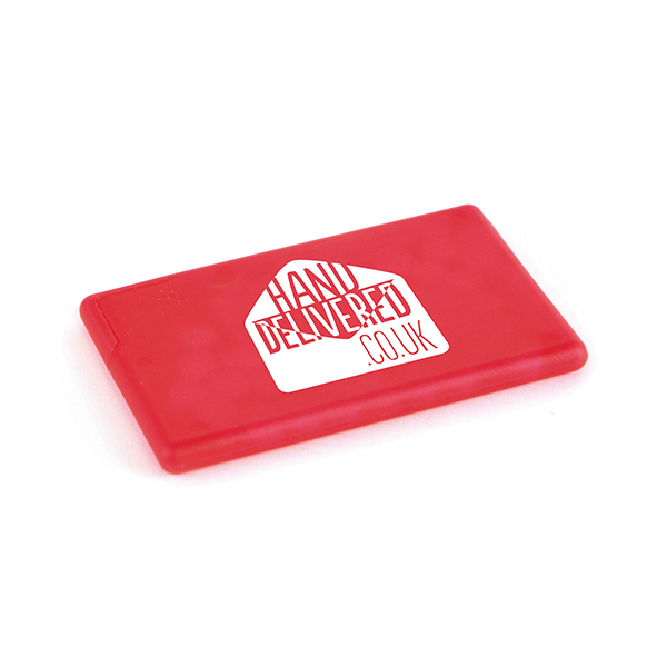 Mints in a Card | Pellacraft | Promotional Merchandise