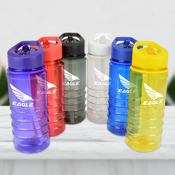 Charlie Sports Bottle | Pellacraft | Promotional Merchandise
