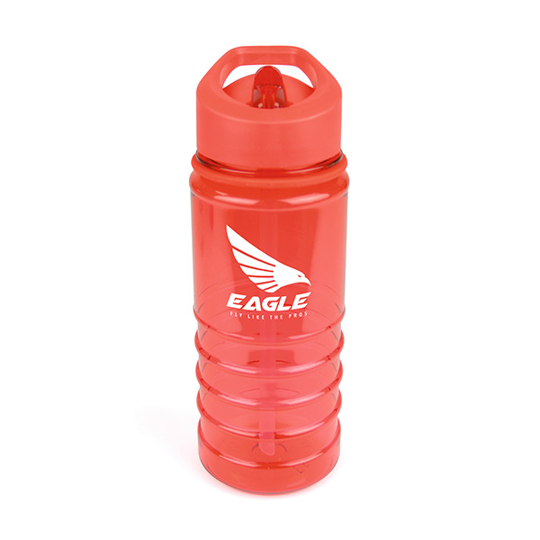 Charlie Sports Bottle | Pellacraft | Promotional Merchandise