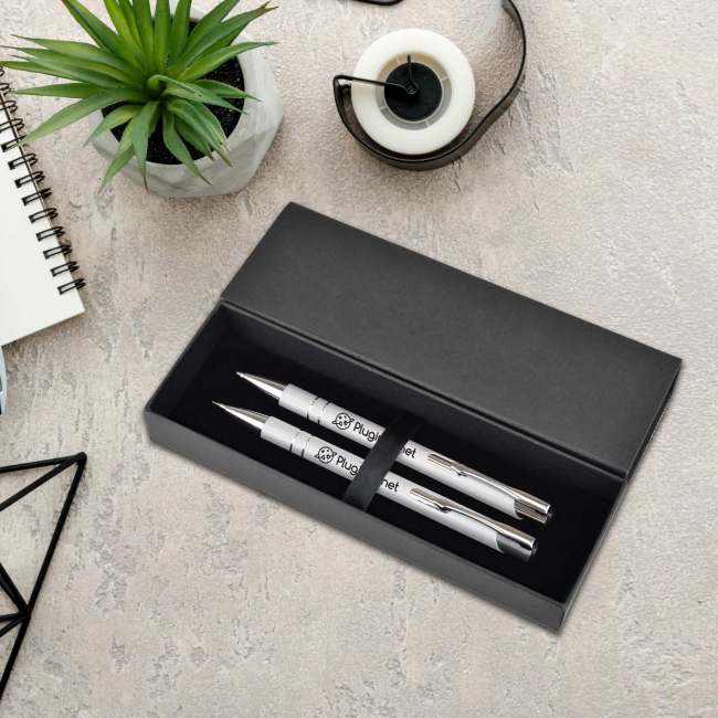 Chester Pen Set | Pellacraft | Promotional Merchandise