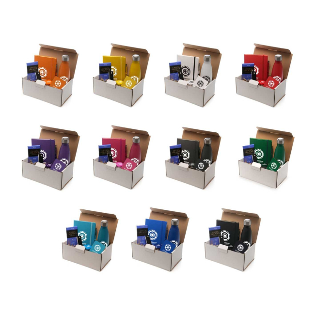 Full Colour Premium Corporate Gift Pack | Pellacraft | Promotional ...