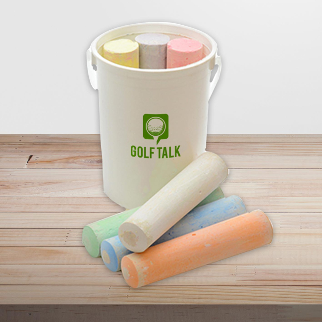 Marico Chalk Set | Pellacraft | Promotional Merchandise
