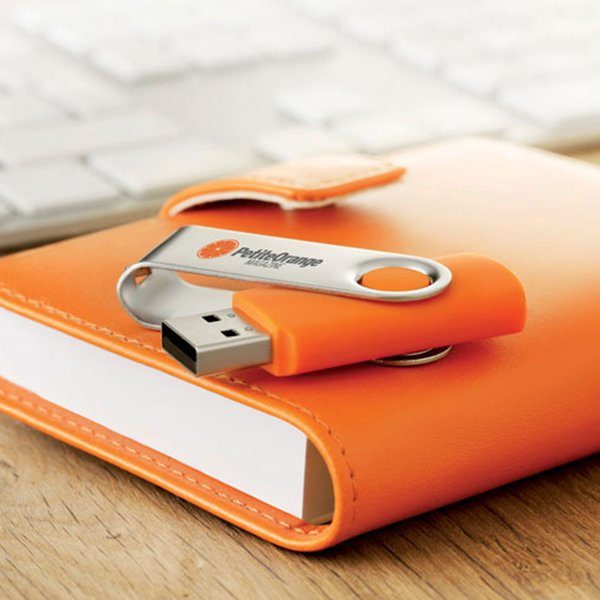 TechMate Branded USB Stick | Pellacraft | Promotional Merchandise