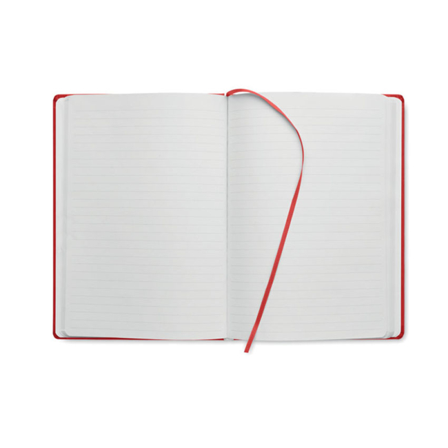 Ours A5 Notebook | Pellacraft | Promotional Merchandise