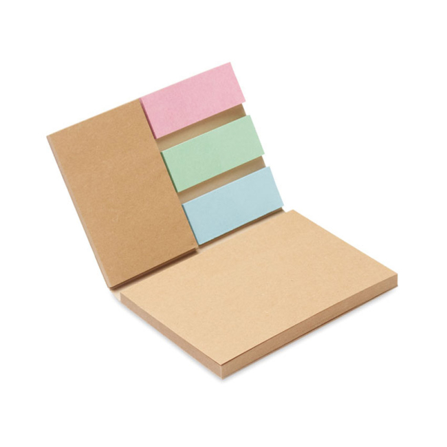 Maui Sticky Notes | Pellacraft | Promotional Merchandise