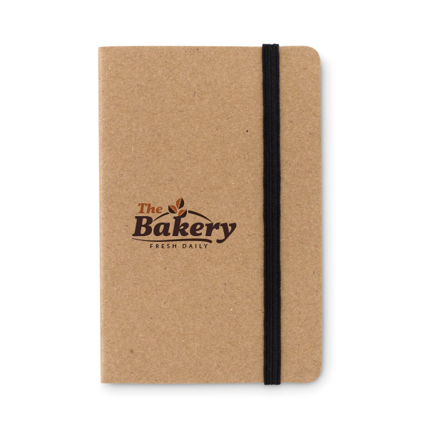 Fold Note Pad | Pellacraft | Promotional Merchandise