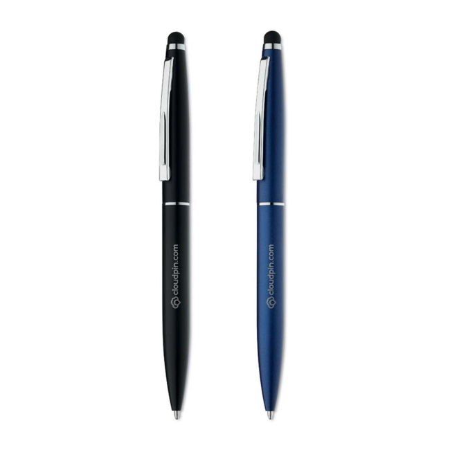Quim Ballpoint Pen | Pellacraft | Promotional Merchandise