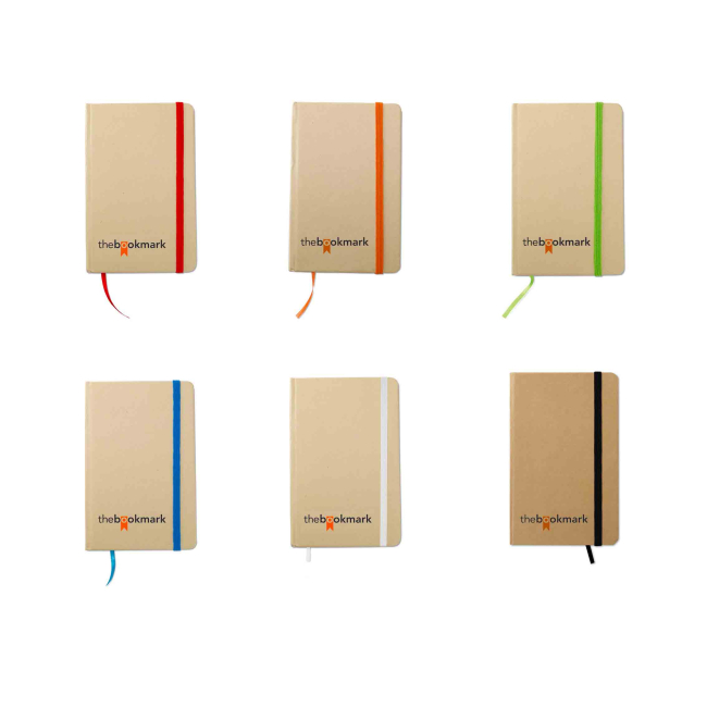 Evernote A6 Notebook | Pellacraft | Promotional Merchandise