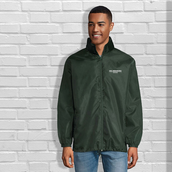 Shift Windbreaker | Pellacraft | Promotional Merchandise