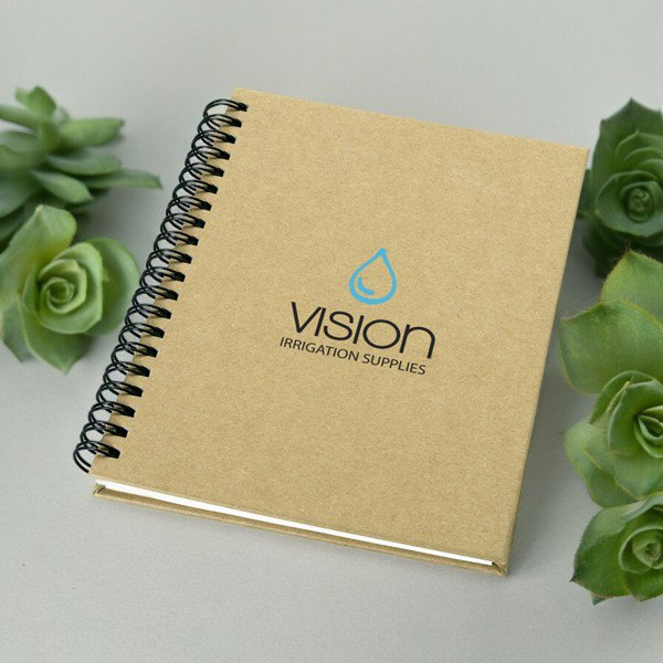 Mendel Notebook | Pellacraft | Promotional Merchandise