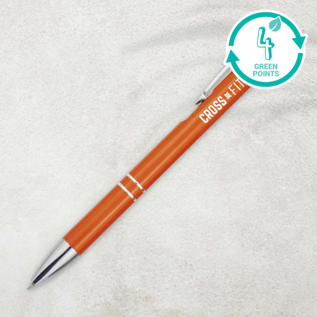 Moneta Ballpoint Pen | Pellacraft | Promotional Merchandise