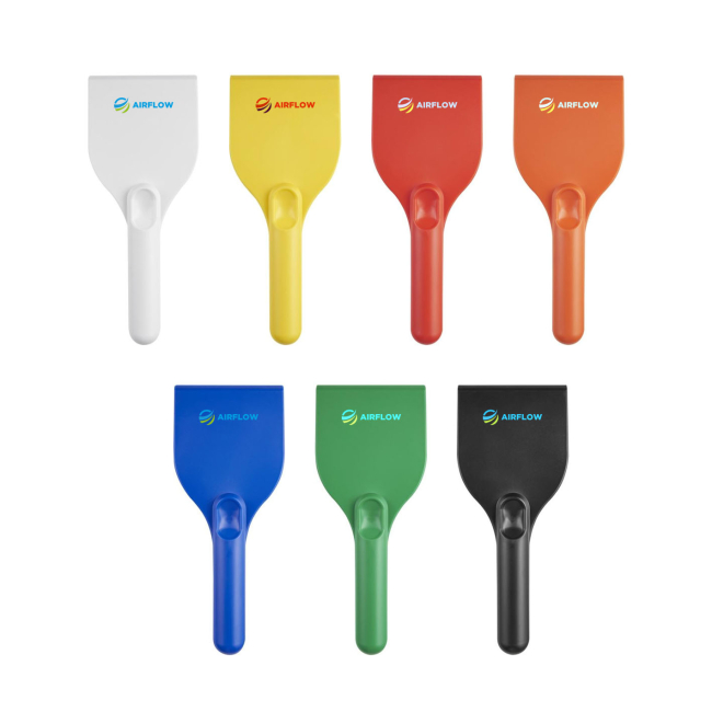 Chilly Large Ice Scraper From Recycled Plastic | Pellacraft ...