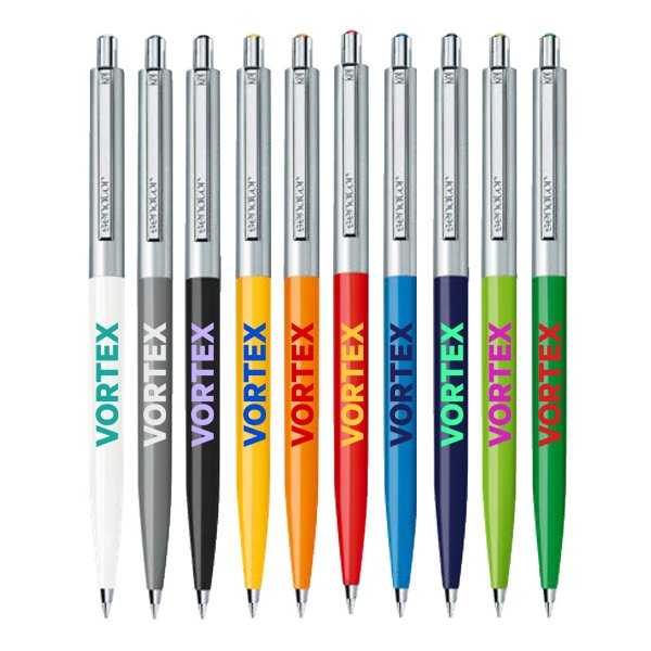 Senator Point Metal Ballpen | Pellacraft | Promotional Merchandise