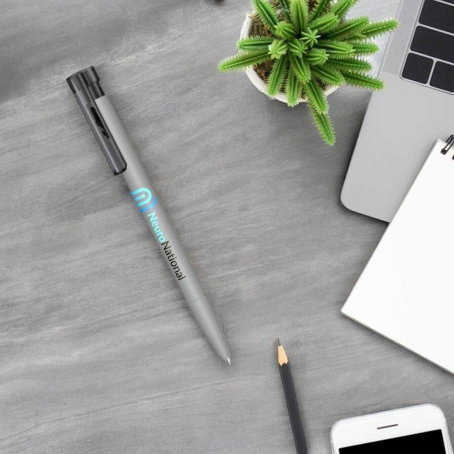 Liberty Bio Pen | Pellacraft | Promotional Merchandise