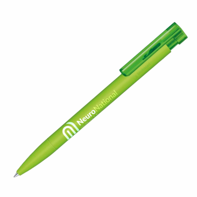 Liberty Bio Pen | Pellacraft | Promotional Merchandise