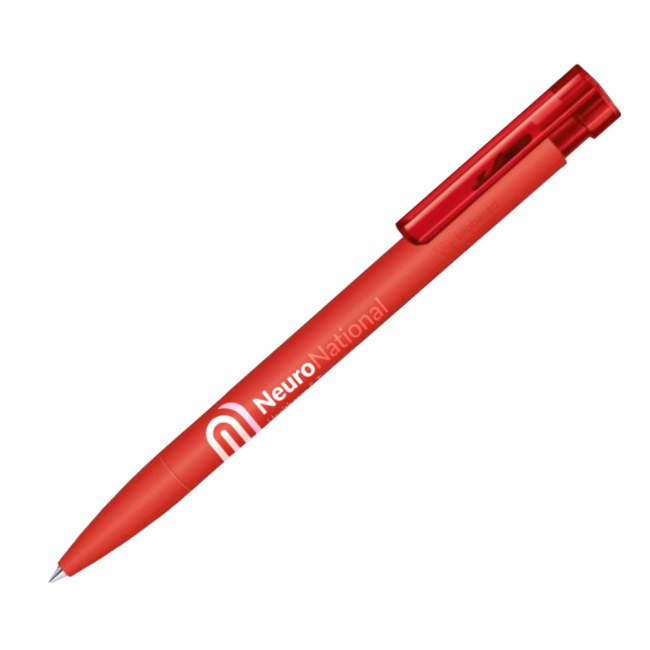 Liberty Bio Pen | Pellacraft | Promotional Merchandise