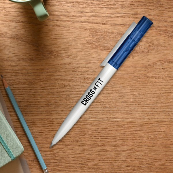 Headline Basic Pen | Pellacraft | Promotional Merchandise