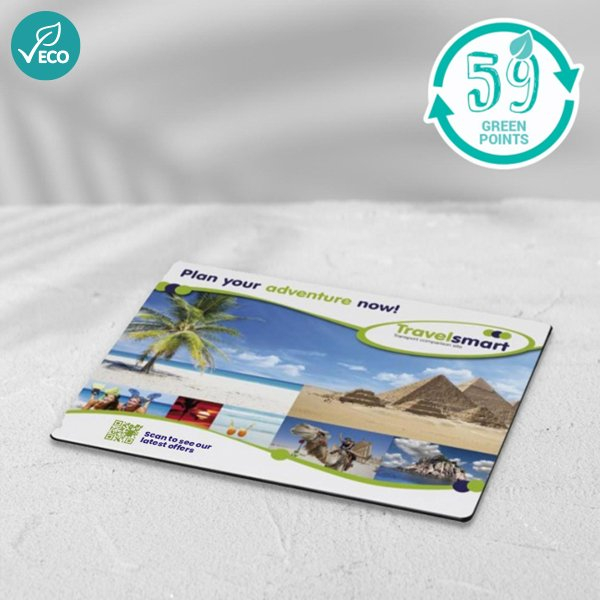 Brite-Mat® Mouse Mat | Pellacraft | Promotional Merchandise