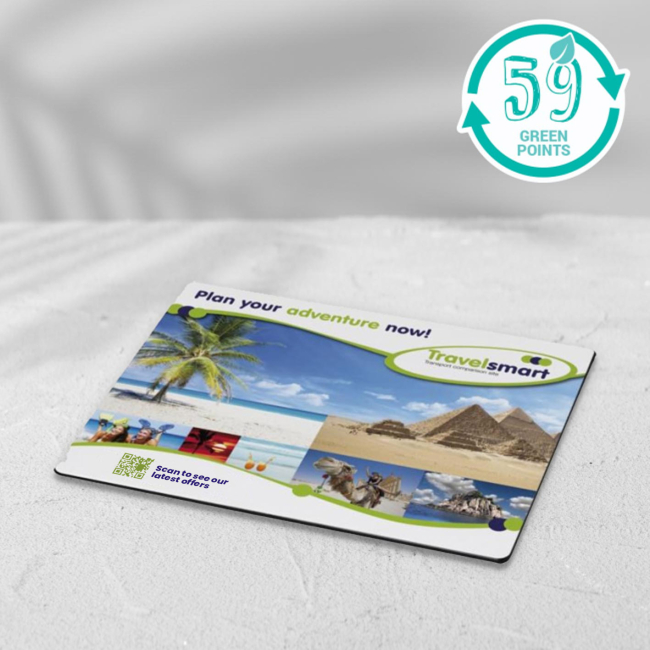 Brite-Mat® Mouse Mat | Pellacraft | Promotional Merchandise