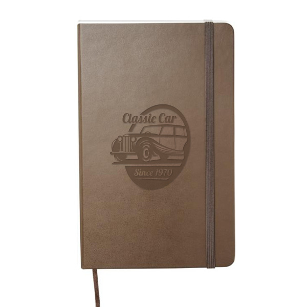 Moleskine Large Classic Notebook - Hard Cover | Pellacraft ...