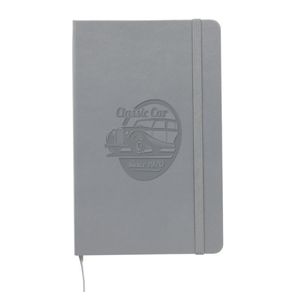 Moleskine Large Classic Notebook - Hard Cover | Pellacraft ...