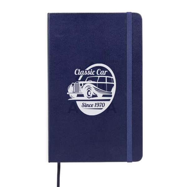 Moleskine Large Classic Notebook - Hard Cover | Pellacraft ...