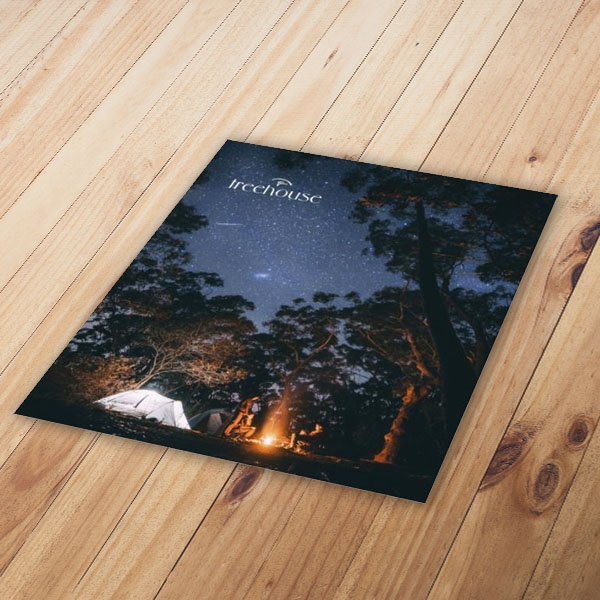 Desk-Mate® A4 Notepad Wrap Over Cover | Pellacraft | Promotional ...