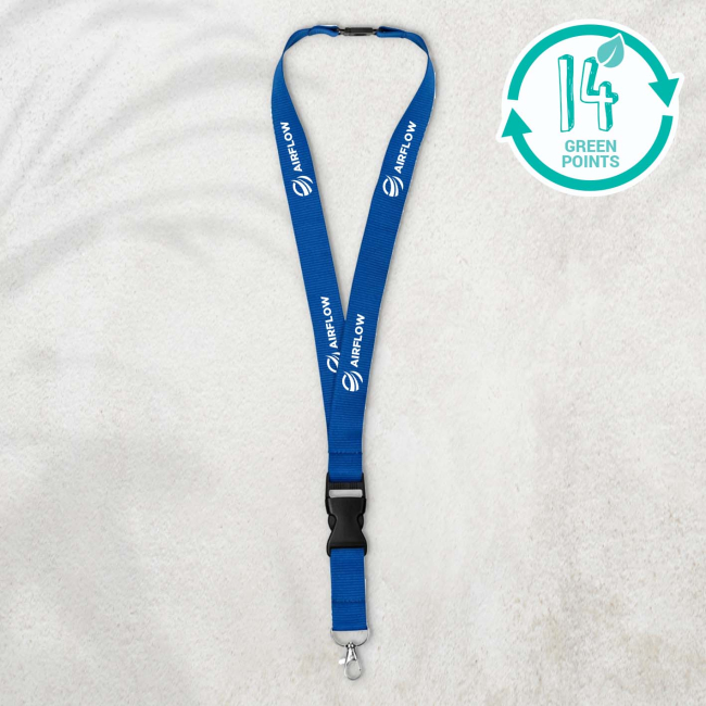 Yogi Lanyard Detachable Buckle Break-Away Closure | Pellacraft ...