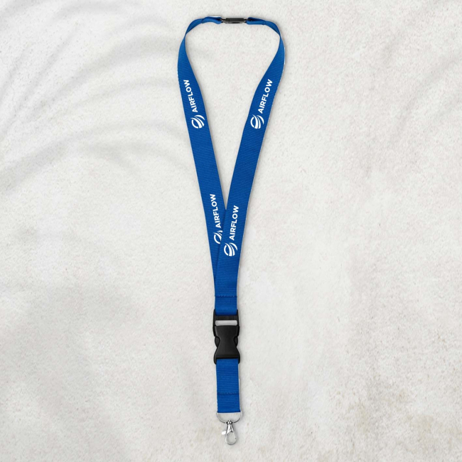 Yogi Lanyard Detachable Buckle Break-Away Closure | Pellacraft ...