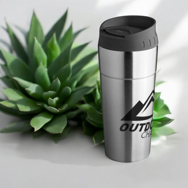 Zissou 500 ml insulated tumbler | Pellacraft | Promotional Merchandise