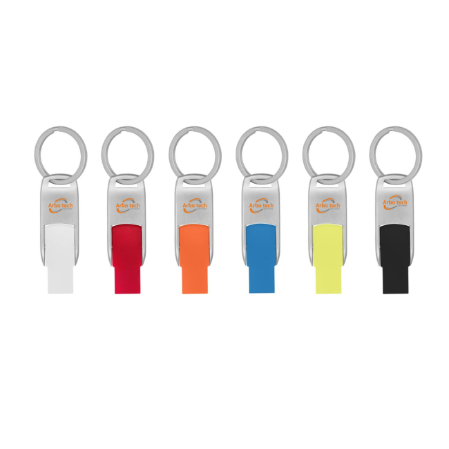 Flip USB | Pellacraft | Promotional Merchandise