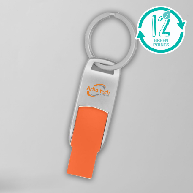Flip USB | Pellacraft | Promotional Merchandise
