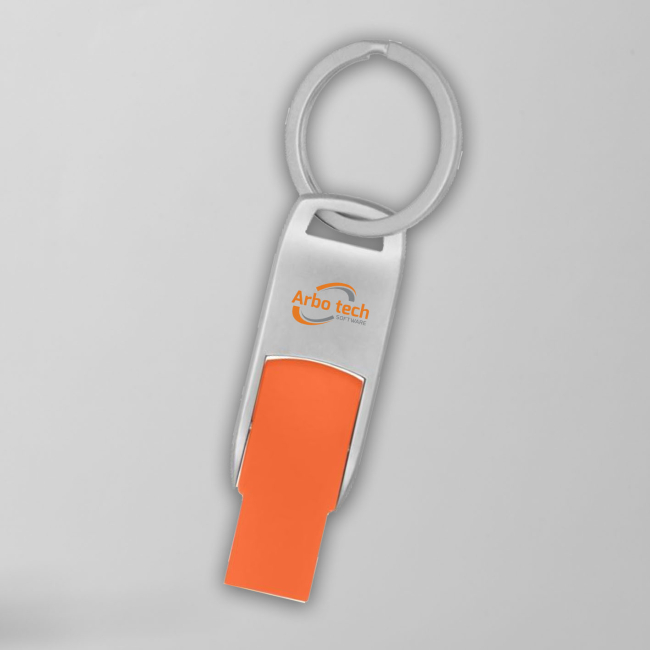 Flip USB | Pellacraft | Promotional Merchandise