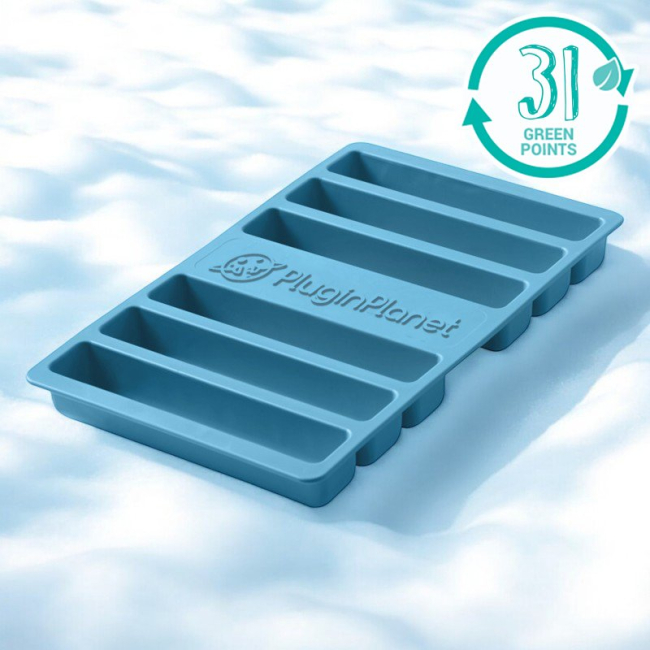 Freeze-it Ice Stick Tray | Pellacraft | Promotional Merchandise