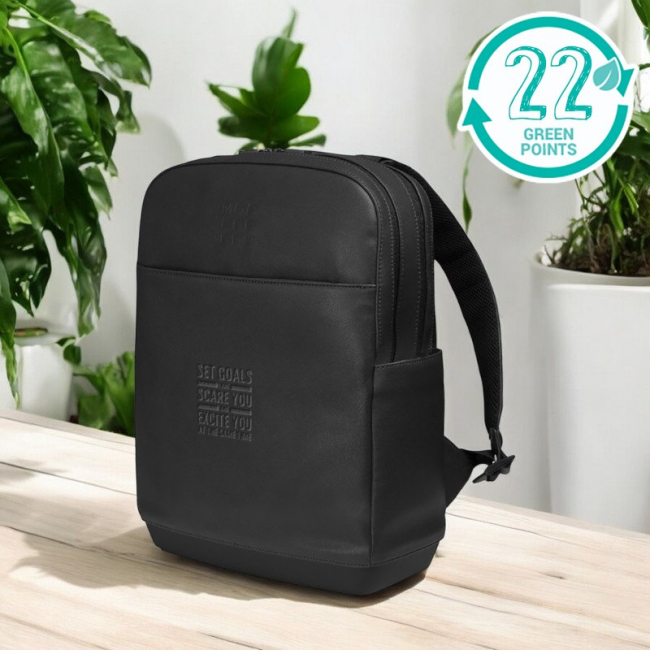 Moleskine Classic Pro Backpack | Pellacraft | Promotional Merchandise
