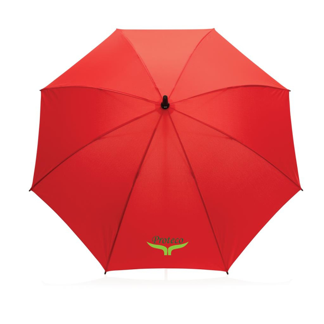 23" Impact AWARE™ RPET 190T Storm Proof Umbrella | Pellacraft ...