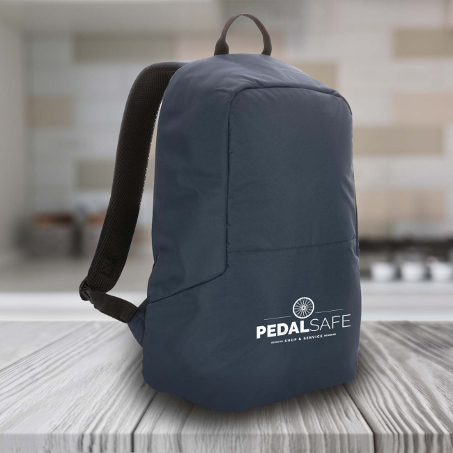 Impact AWARE™ RPET Standard Anti-theft Backpack | Pellacraft ...