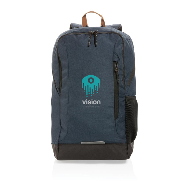 Impact AWARE™ Urban Outdoor Backpack | Pellacraft | Promotional Merchandise
