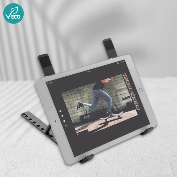 Terra RCS Recycled Aluminium Universal Laptop/Tablet Stand | Pellacraft ...