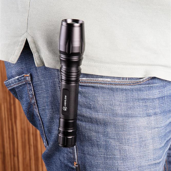 10W Heavy Duty Cree Torch | Pellacraft | Promotional Merchandise