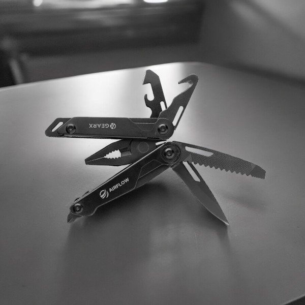 Gear X Plier Multi-tool | Pellacraft | Promotional Merchandise