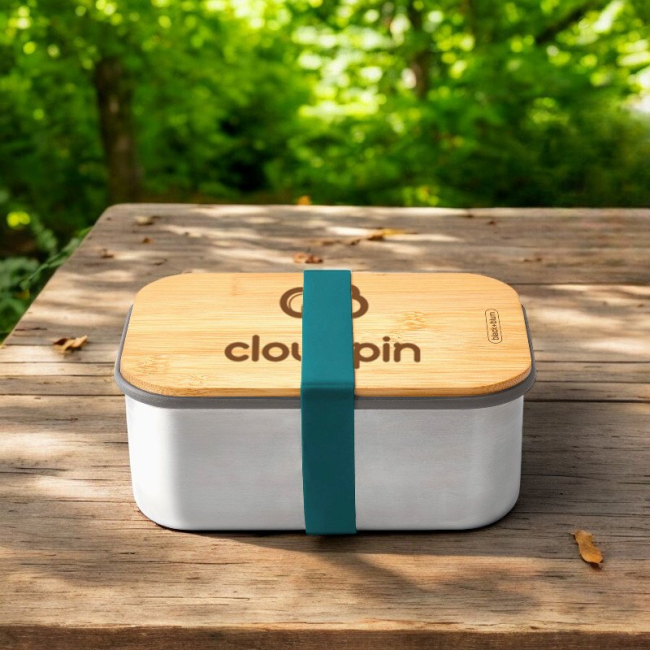 Black+Blum Stainless Steel Large Sandwich Box (1.25L) | Pellacraft ...