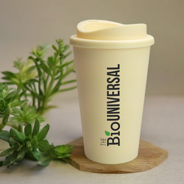 The Bio Universal Tumbler | Pellacraft | Promotional Merchandise
