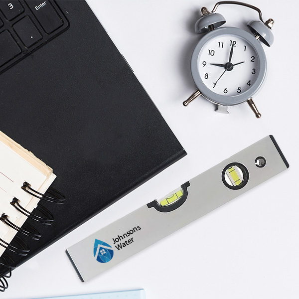 Tuffpro Spirit Level | Pellacraft | Promotional Merchandise