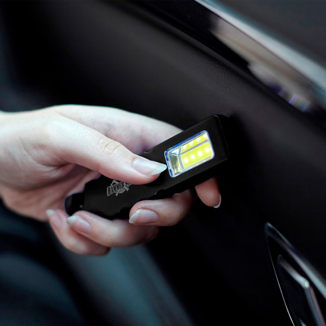 Multifunctional Safety Tool | Pellacraft | Promotional Merchandise