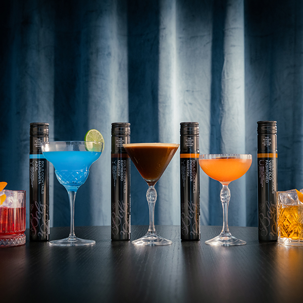 Tasting Tubes | Pellacraft | Promotional Merchandise