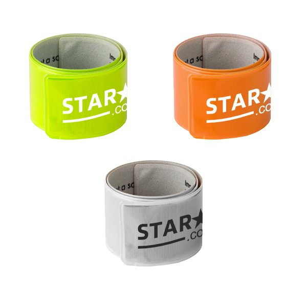 Snap Armband | Pellacraft | Promotional Merchandise